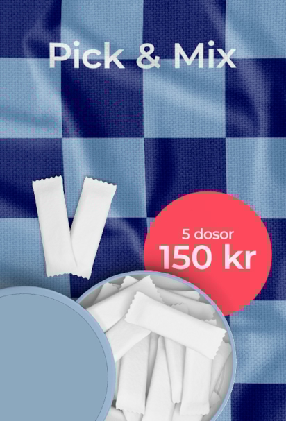 Vitt Snus Online Köp Tobaksfritt Snus Till Billigt Pris