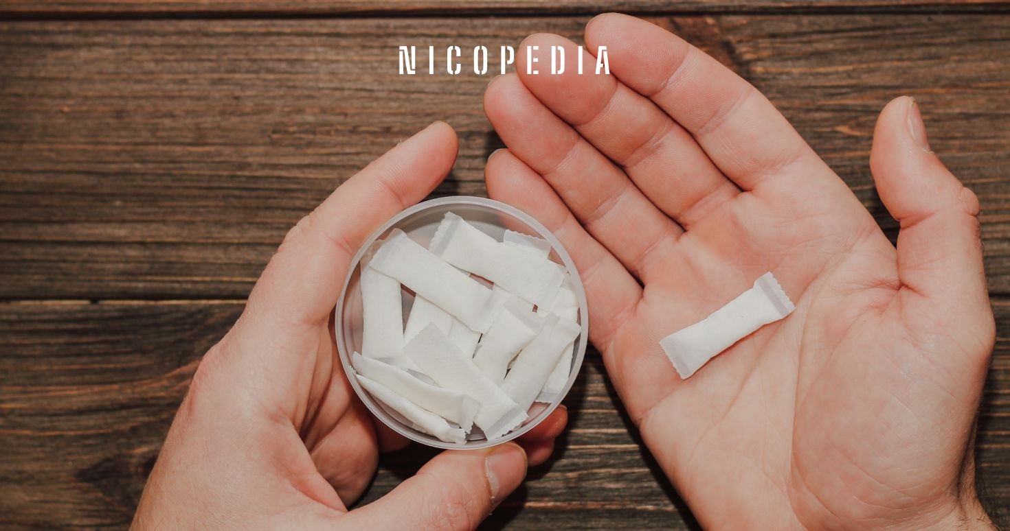 Snusmärken - Stort urval av varumärken inom vitt snus | Haypp.se