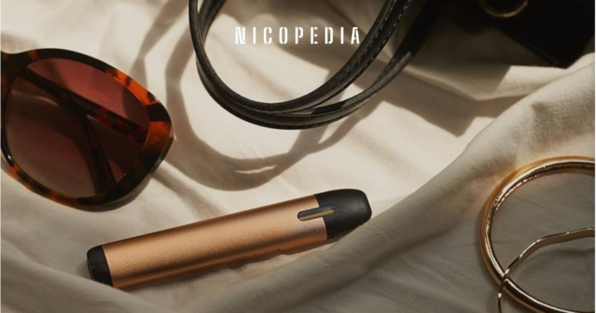 Vad är en vape? – En komplett guide till e-cigaretter och vaping
