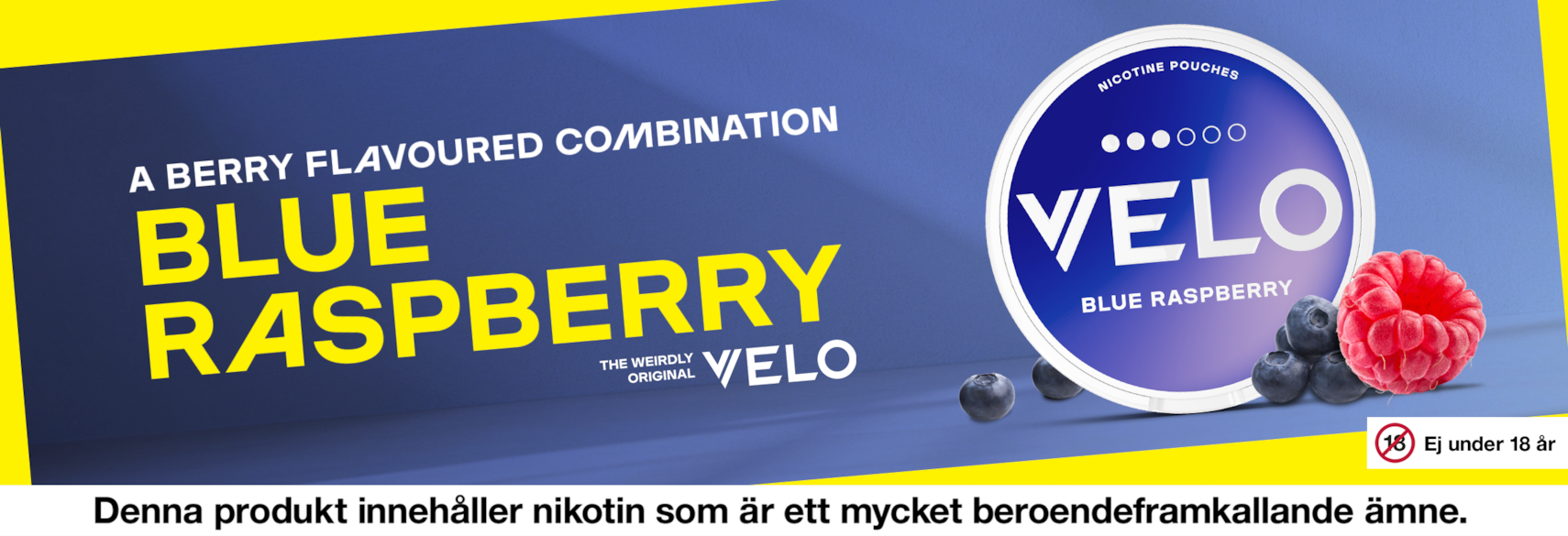 Billigt snus utan tobak och Vape Online (Snabb Frakt) | Haypp SE