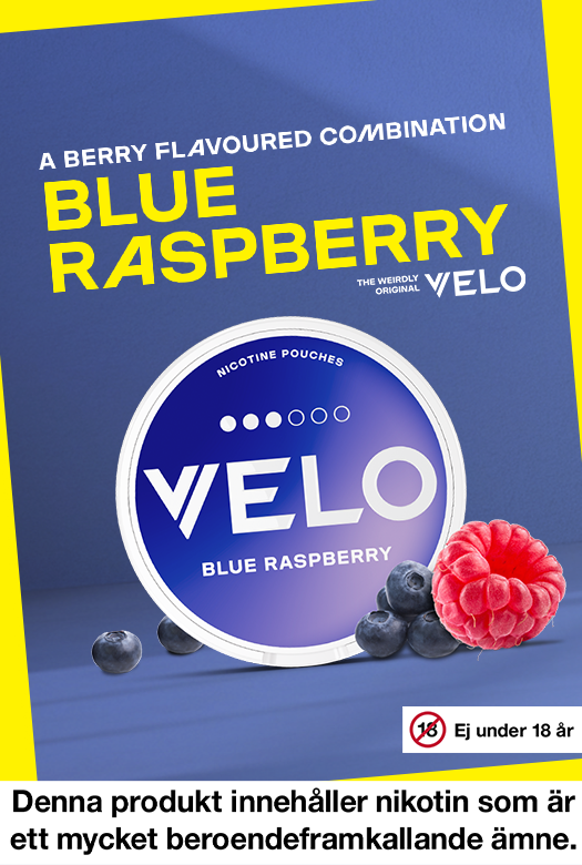 Köp nikotinprodukter online ⭐ 4,6 Trustpilot - Bra pris