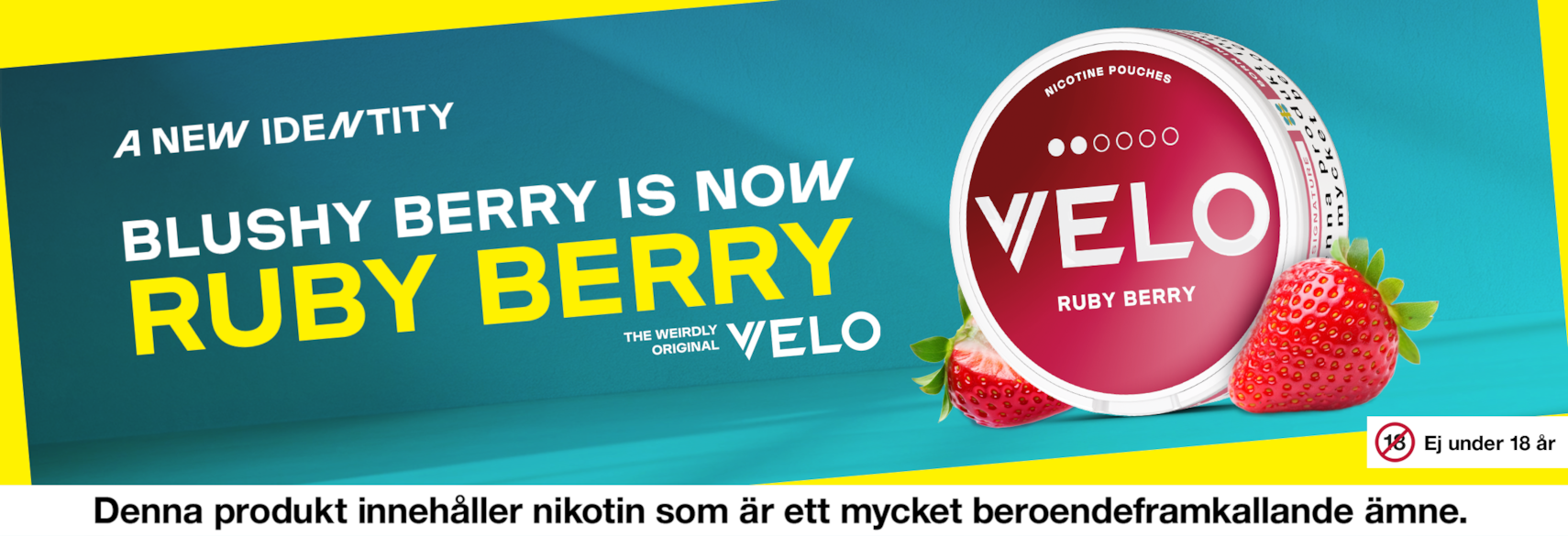 Köp nikotinprodukter online ⭐ 4,6 Trustpilot - Bra pris