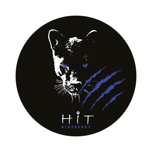 Köp HIT Blueberry Slim från 36,99kr/st