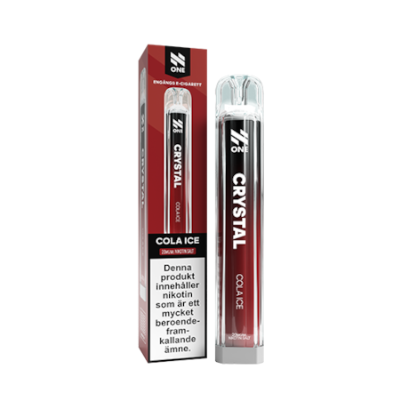 Köp Vape & E-Cigg ⭐ 4,6 på Trustpilot Snabb leverans