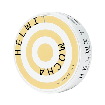 Köp Helwit snus från 29,99 kr/st Fri frakt fr 149 kr