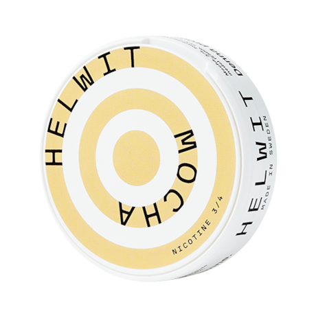 Köp Helwit snus från 29,99 kr/st Fri frakt fr 149 kr
