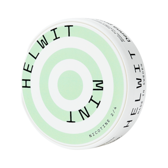 Köp Helwit snus från 29,99 kr/st Fri frakt fr 149 kr
