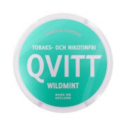 Köp Nikotinfritt Snus - Snus utan tobak och nikotin | Haypp SE