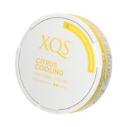 XQS Nikotinfri: Köp XQS snus utan nikotin online - Haypp SE