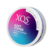 Köp XQS snus från 14,90 kr/st Fri frakt fr 149 kr