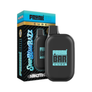 Frunk Bar Vape ️ Köp Online från 73,50 kr