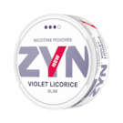 ZYN 3 Pluppar - Alla Nikotinpåsar från ZYN med 3 prickar | Haypp SE