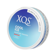 Köp XQS snus från 14,90 kr/st Fri frakt fr 149 kr