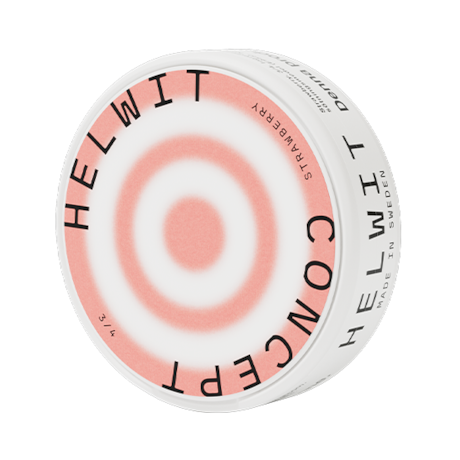 Helwit Snus: Köp Helwit online med snabb frakt Haypp SE