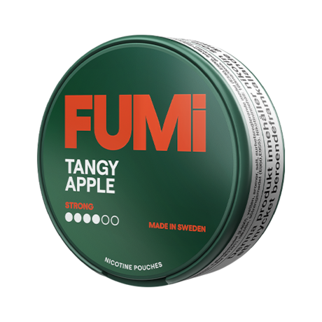 Köp Fumi snus från 14,90 kr/st Fri frakt fr 149 kr