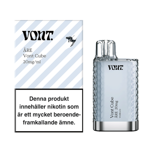 Köp Vont Cube Åre 800 från 62,00kr/st
