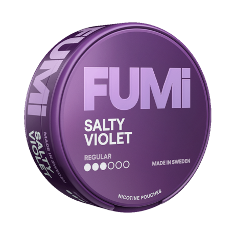 Köp Fumi snus från 14,90 kr/st Fri frakt fr 149 kr