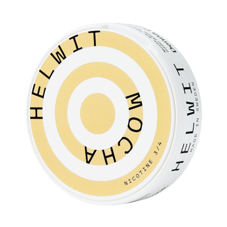 Köp Helwit snus från 28,99 kr/st Fri frakt fr 149 kr