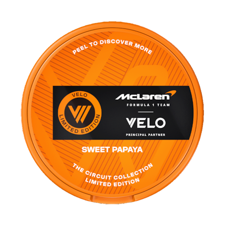 Köp VELO snus från 25,00 kr/st Fri frakt fr 149 kr
