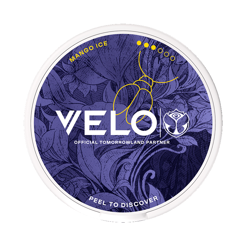 Köp Velo Tomorrowland Limited Edition 2026 Bra pris online