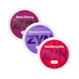 Köp ZYN 3-Pack Berries Mixpack från 59,90kr/st
